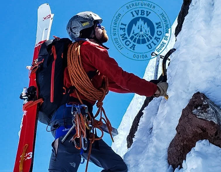 Our Guides | — International Alpine Guides