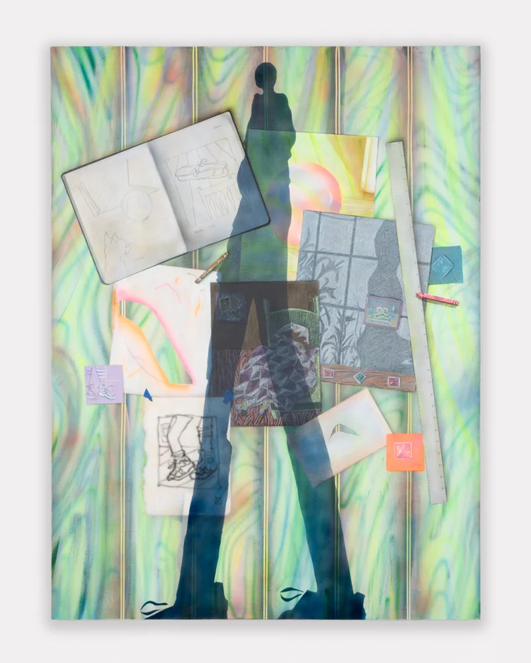 Catherine Haggarty — Galleries + Visiting Artist Programs