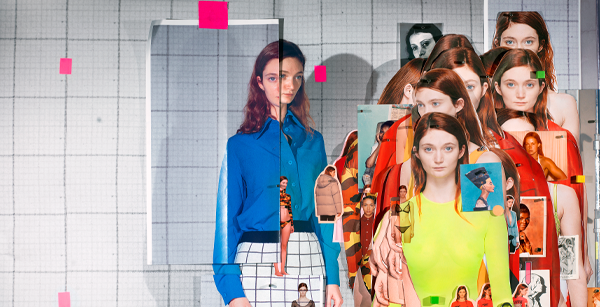 Sara Cwynar — Galleries + Visiting Artist Programs