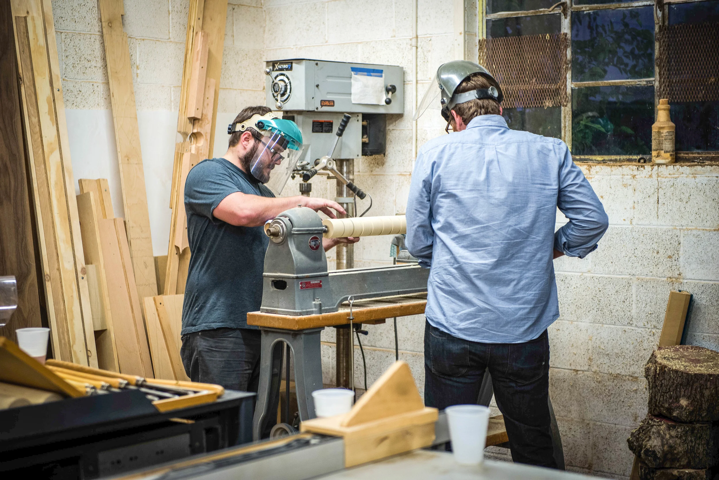 About — Pilgrim Building Company