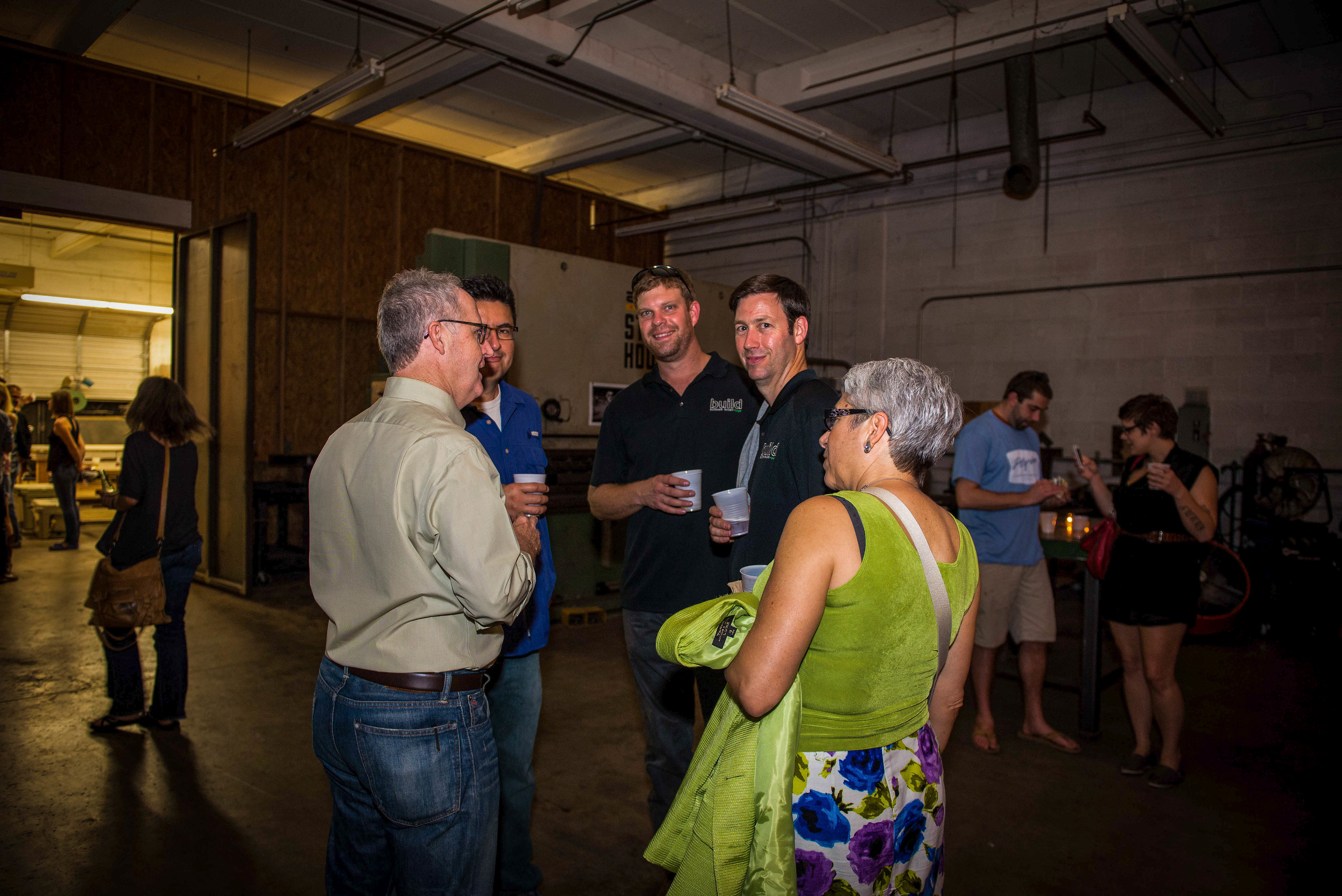 About — Pilgrim Building Company