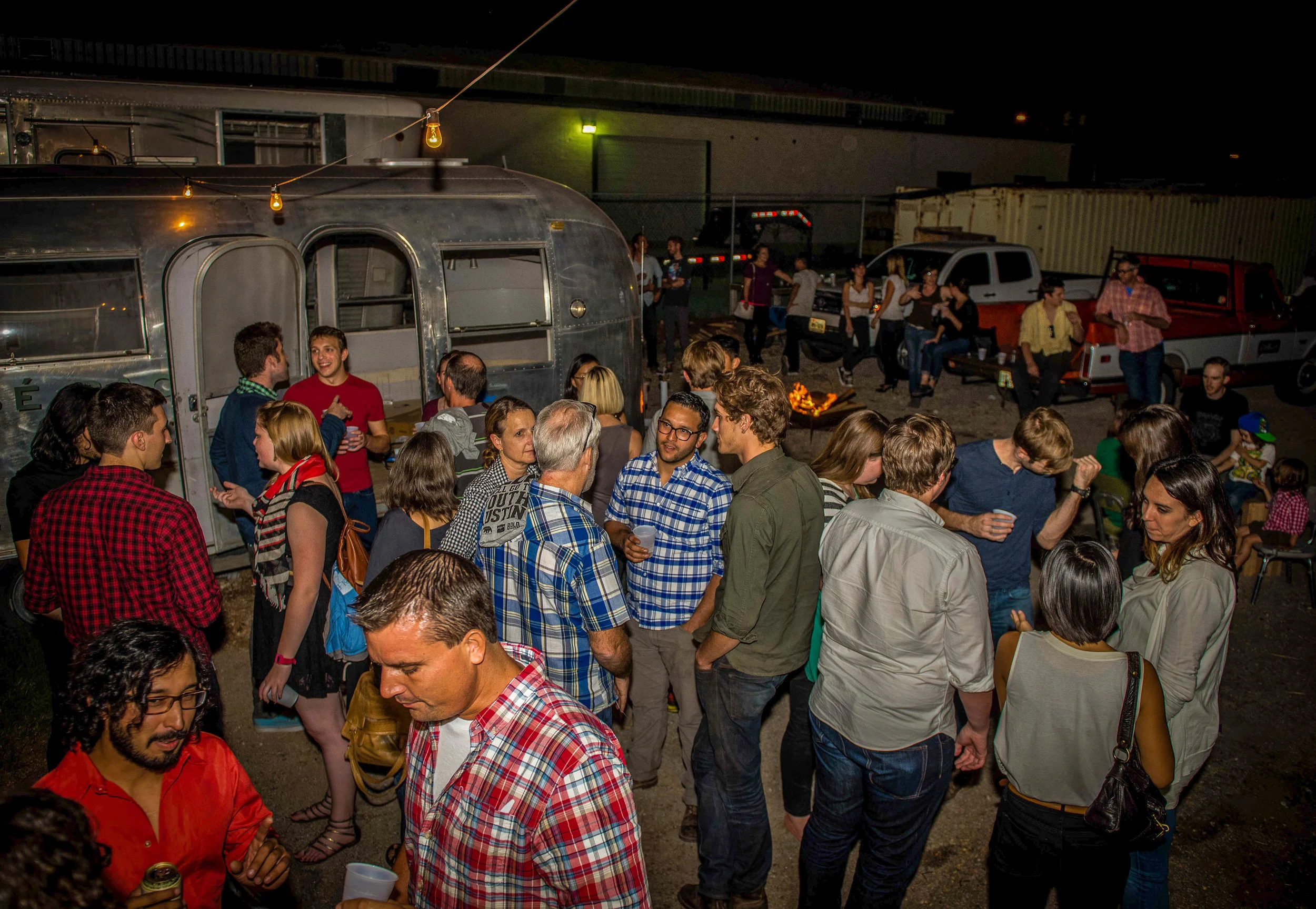 About — Pilgrim Building Company