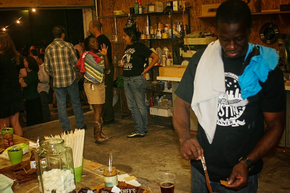 About — Pilgrim Building Company