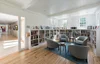 Eastham Public Library — Oudens Ello Architecture