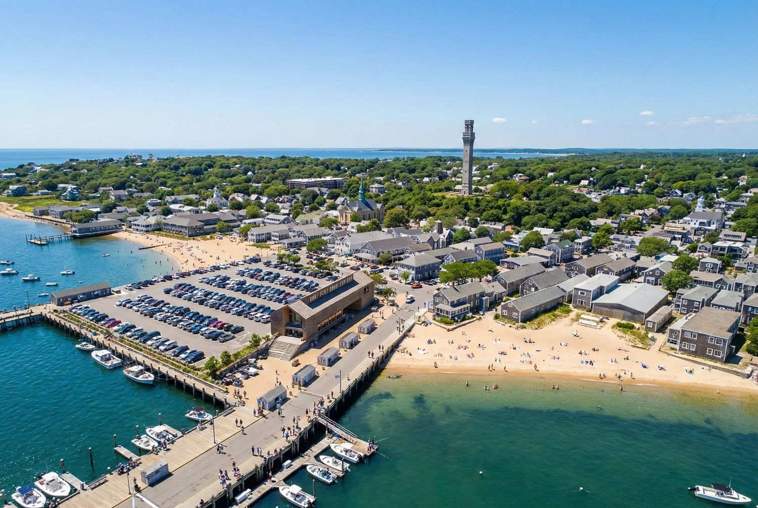 Stellwagen Bank National Marine Sanctuary Visitor Center — Oudens Ello ...