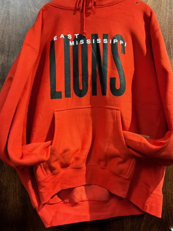 Apparel — EMCC Bookstore