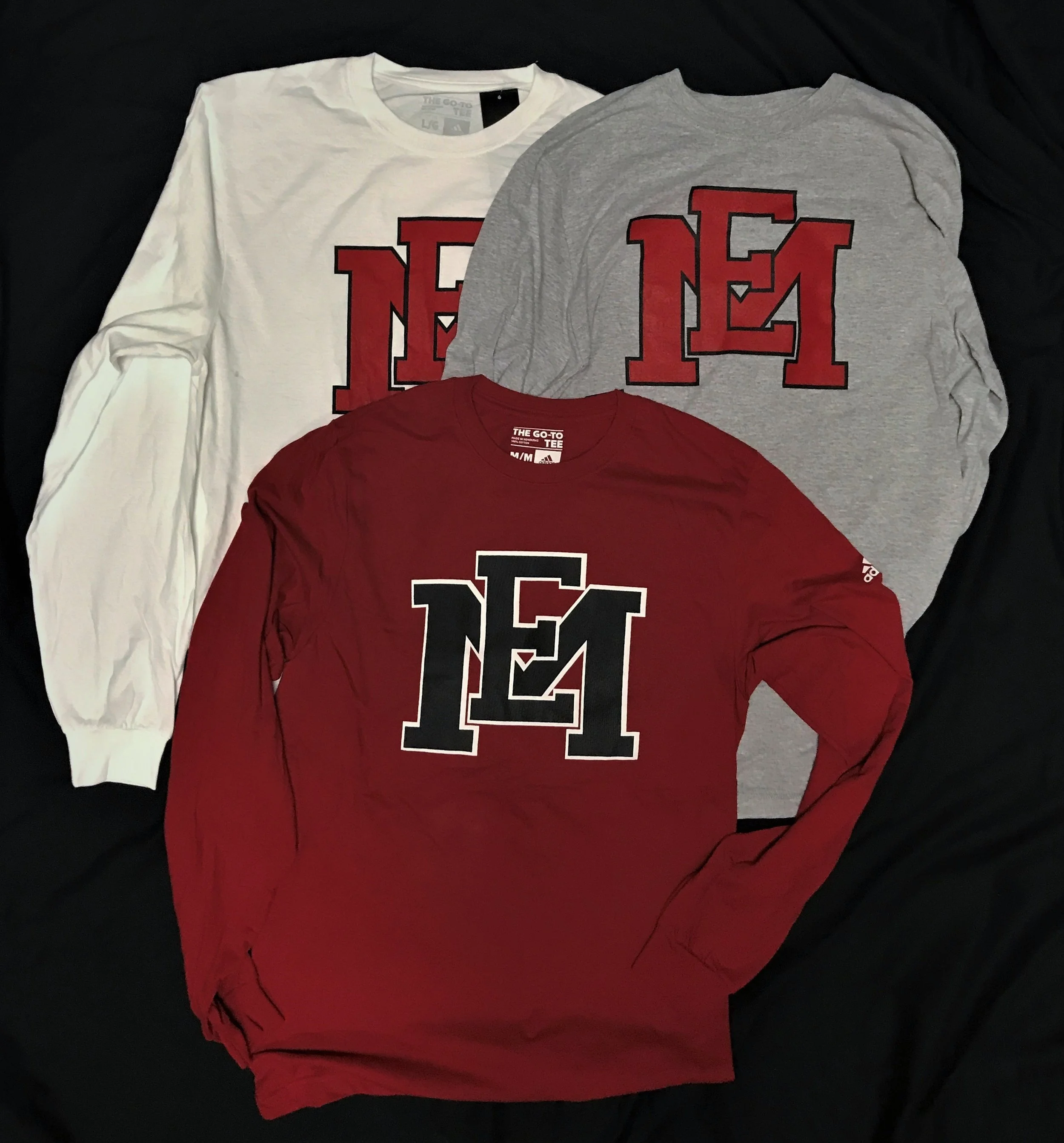 Apparel — EMCC Bookstore