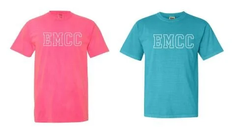 Apparel — EMCC Bookstore
