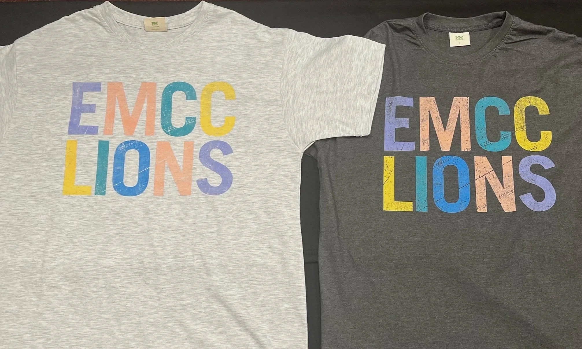 Apparel — EMCC Bookstore