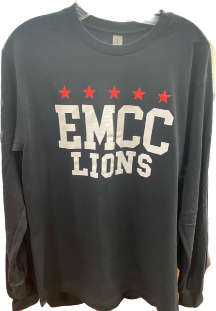 Apparel — EMCC Bookstore