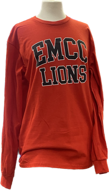 Apparel — EMCC Bookstore