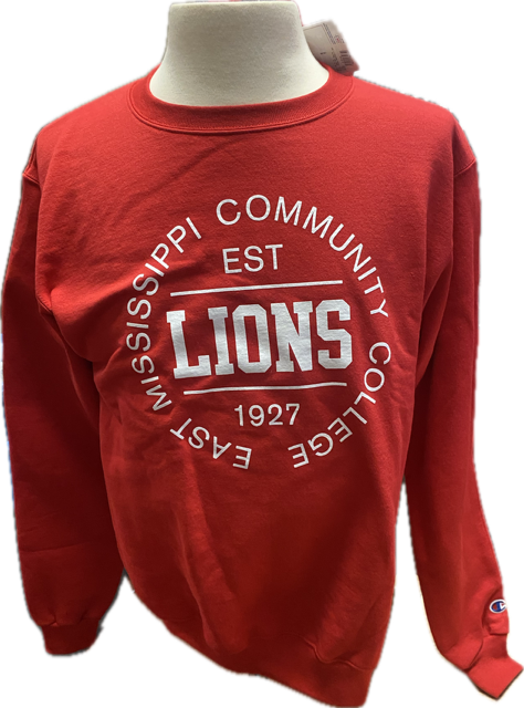 Apparel — EMCC Bookstore