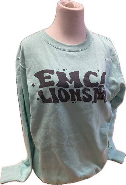 Apparel — EMCC Bookstore