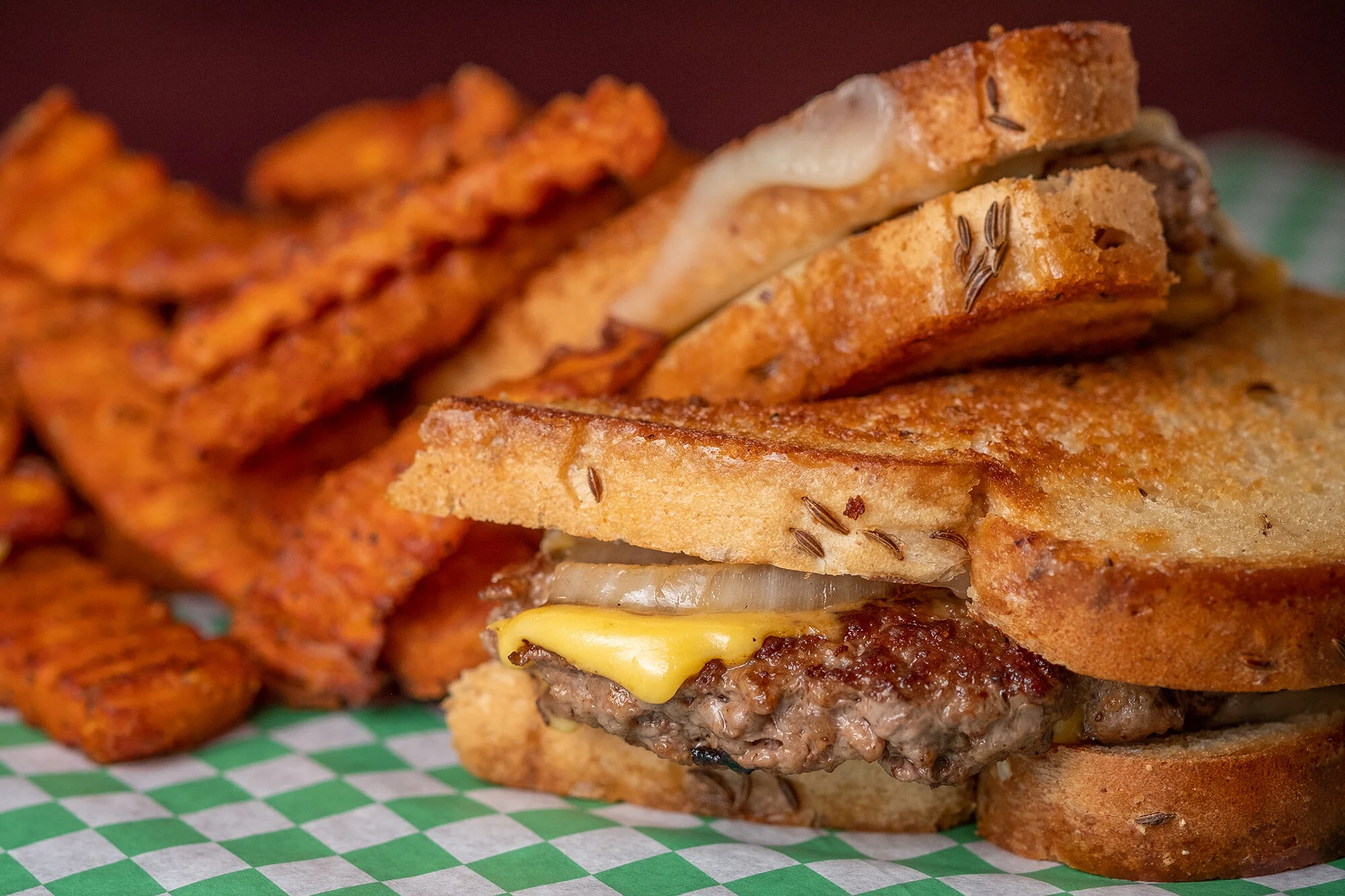 Maplewood 5-8 Tavern & Grill Menu | Great Burgers & Cold Beer — 5-8 Club