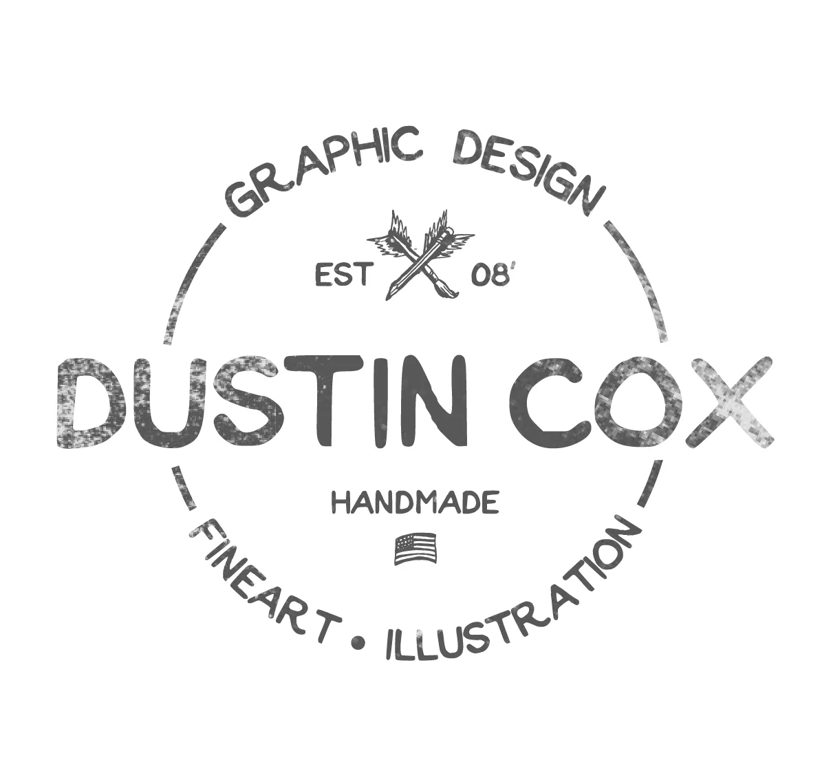 Dustin Logo Press Dustin Hanusch