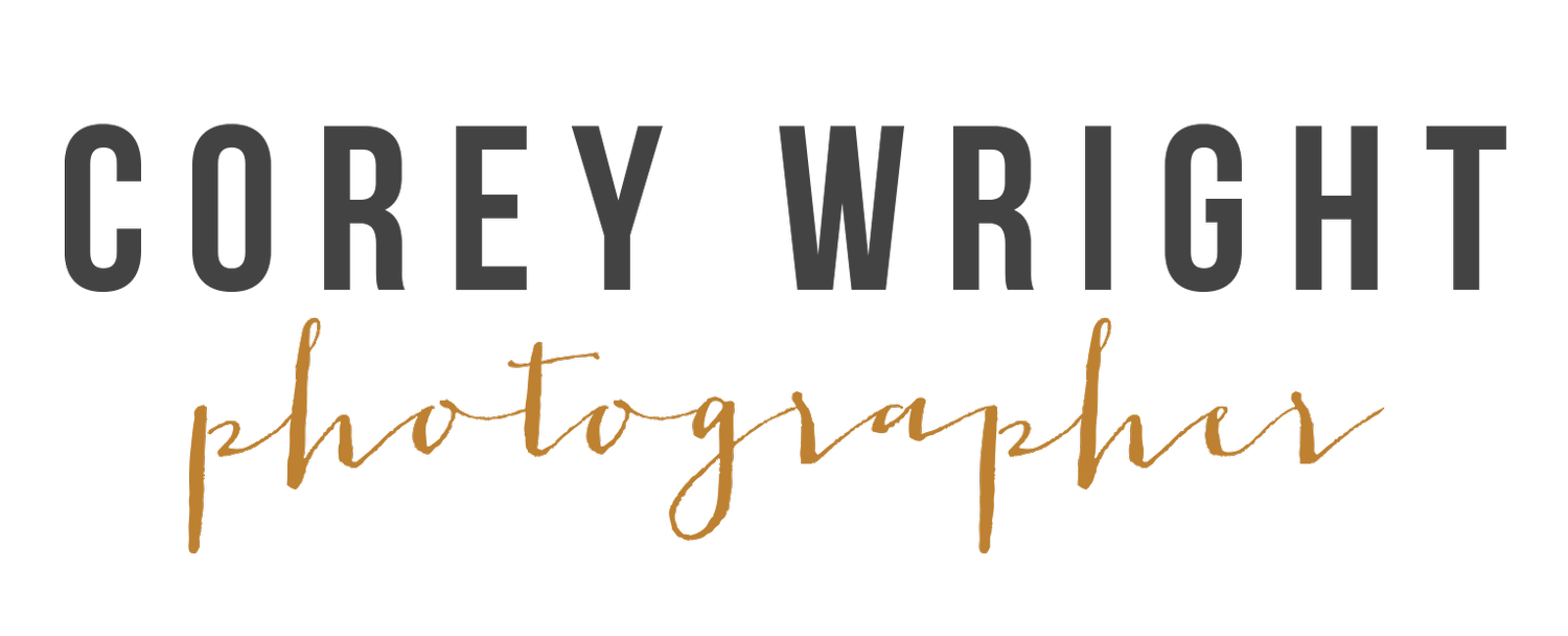 Corey Wright Photographer