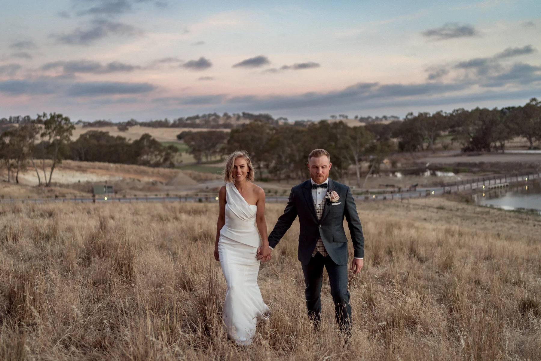 Featured Weddings — Corey Wright Photographer