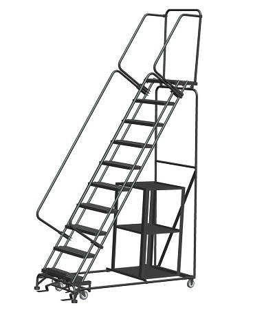 All Products | Platforms & Ladders