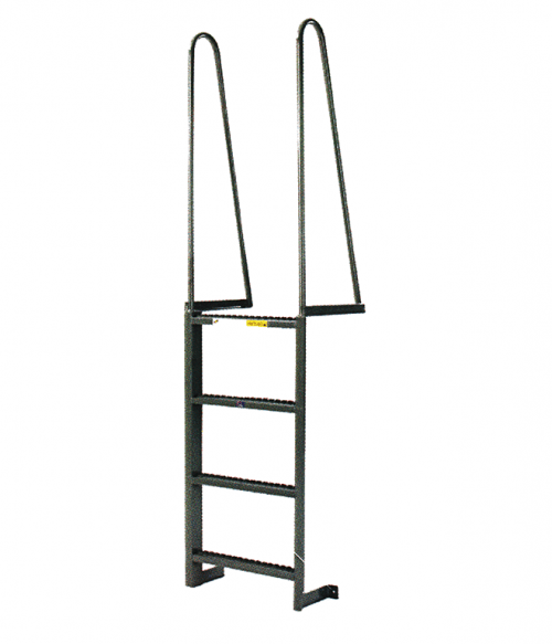 Drop Down Fixed Ladders | Platforms & Ladders | Platforms and Ladders