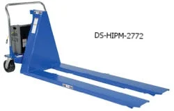 High Rise Lift Truck | Platforms and Ladders