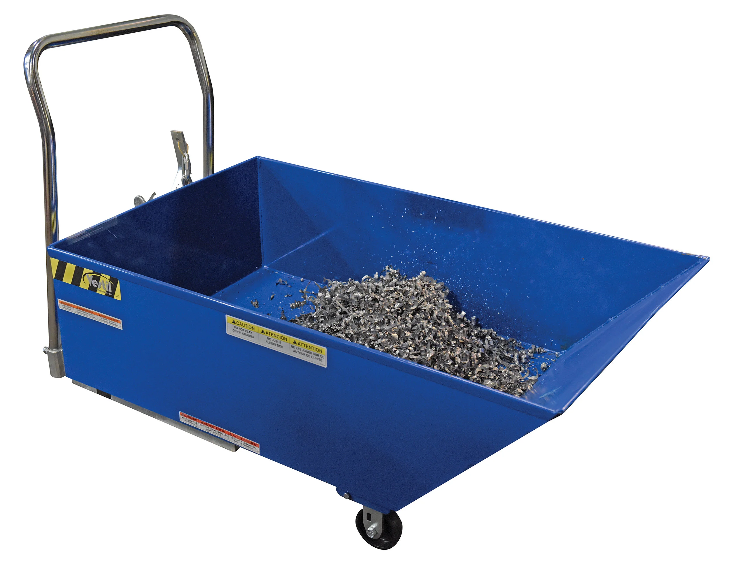 Low Profile Hopper Platforms And Ladders low-profile-hopper-platforms-and-ladders