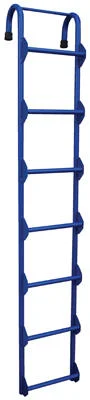 Tank Access Ladders | Platforms and Ladders