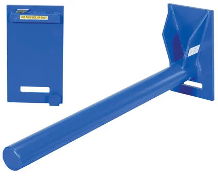 Forklift Accessories Collection | Platforms & Ladders