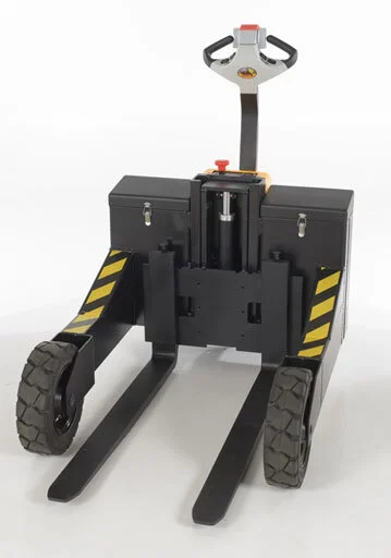 Pallet Trucks & Tuggers | Platforms & Ladders