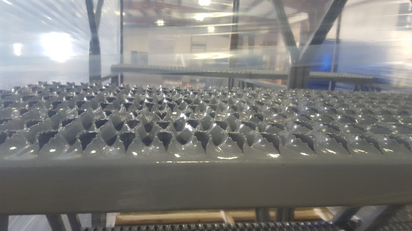 C-1 Aircraft Maintenance Platform | Platforms and Ladders