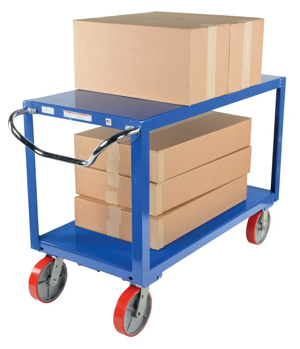 Manufacturing Workstation, Workplace Ergonomic Solutions I Platforms ...