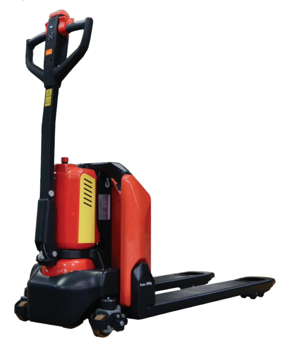 Pallet Trucks & Tuggers | Platforms & Ladders