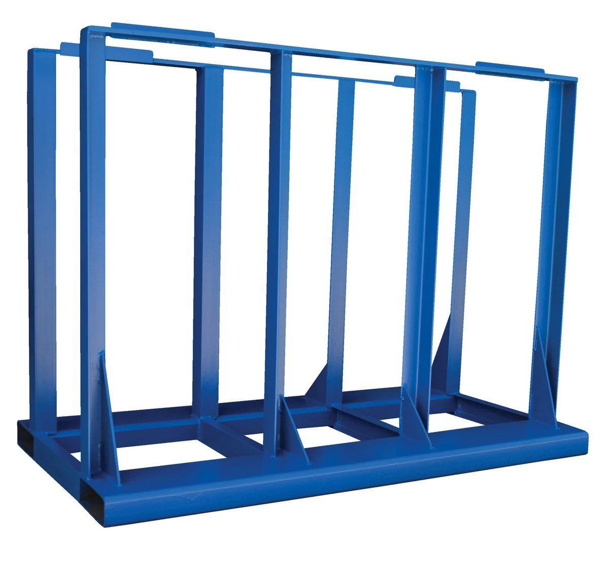 U-Rack Storage Racks | Platforms and Ladders