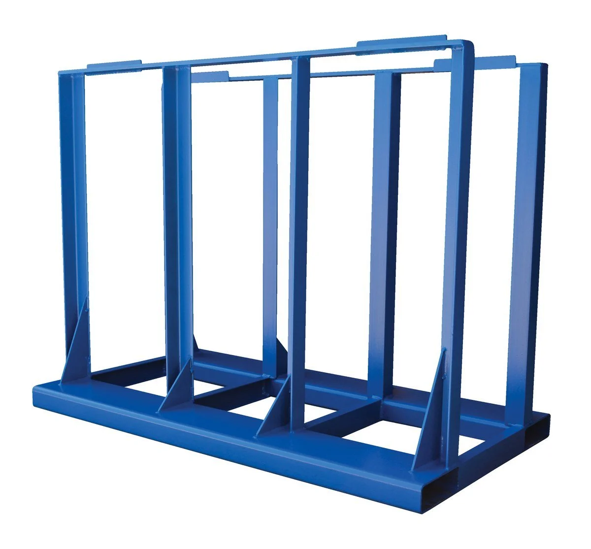 Vertical Sheet Rack | Platforms and Ladders