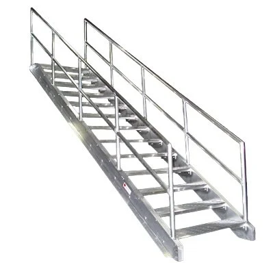 Remarkable Steel Staircase Dimensions Layout Terms Industrial Platforms