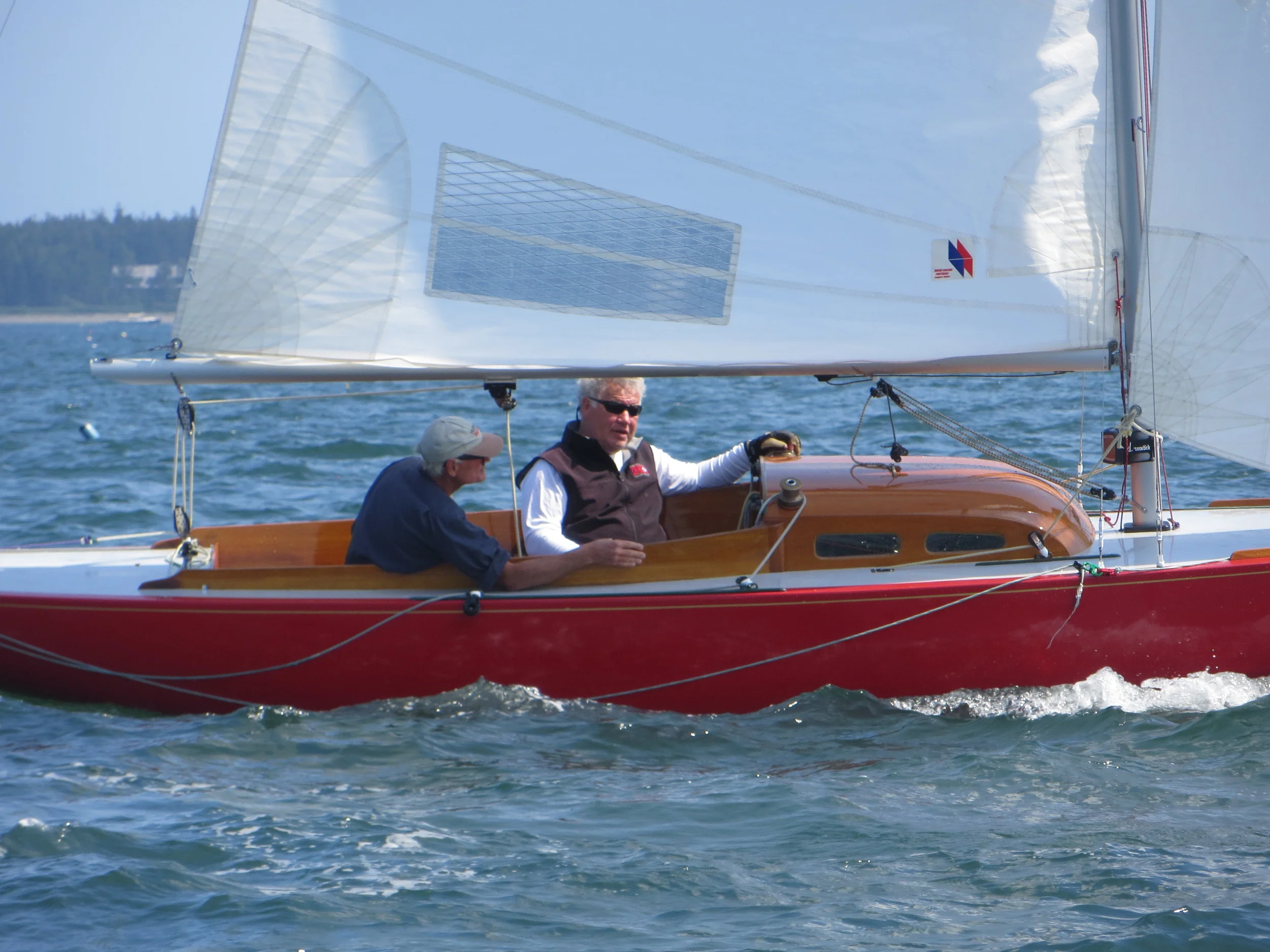 Northeast Harbor Fleet