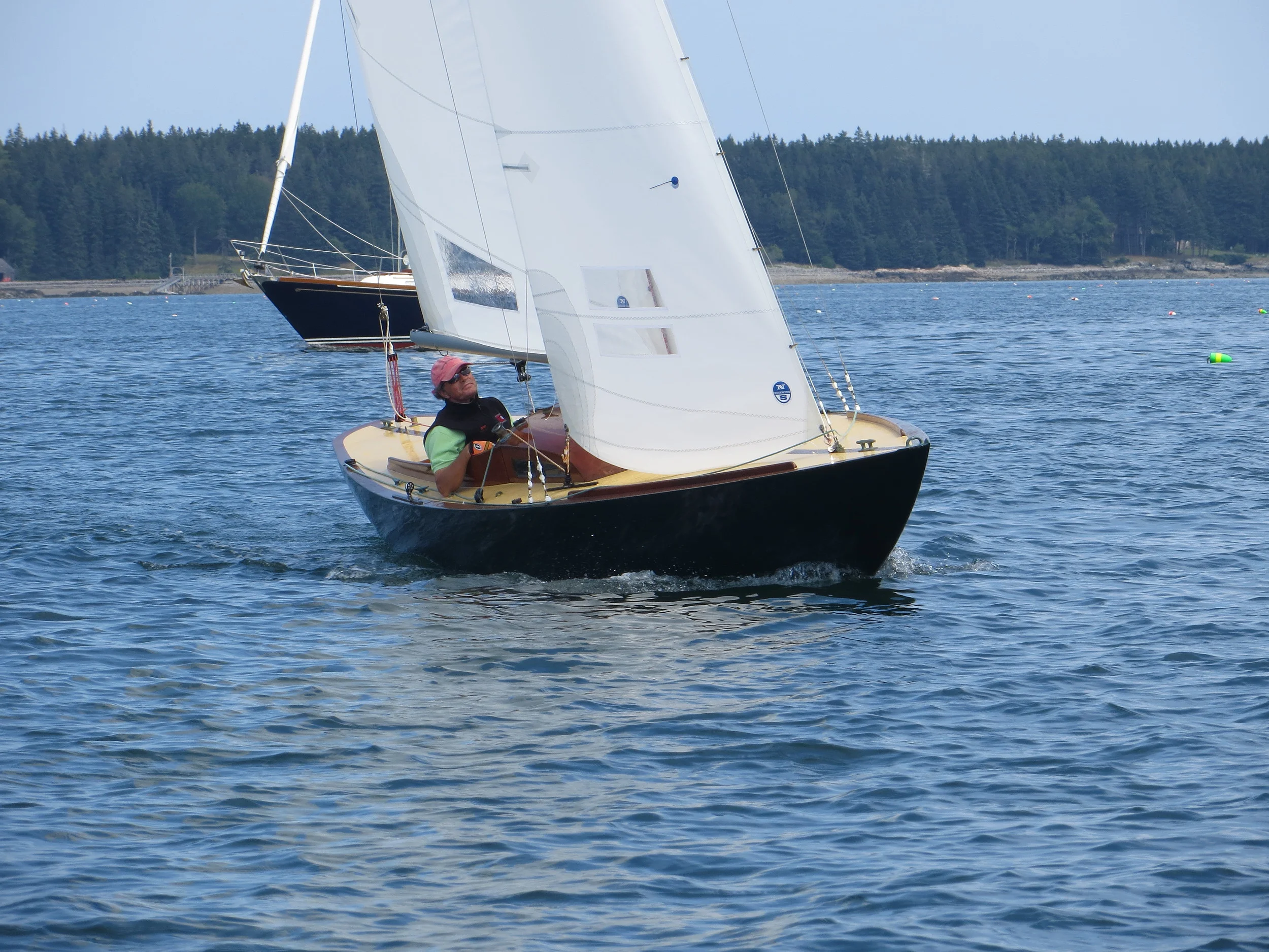 Northeast Harbor Fleet