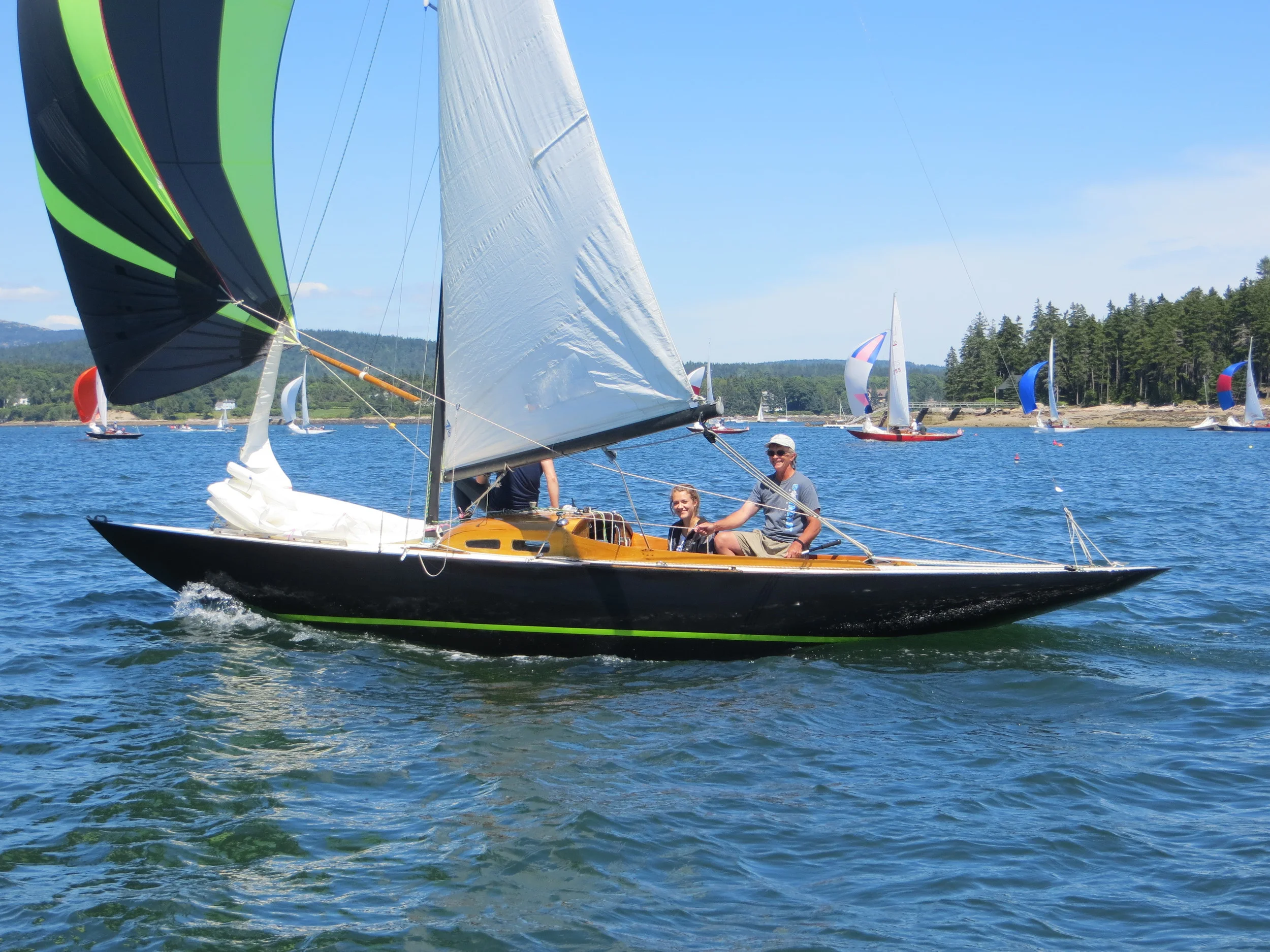 Northeast Harbor Fleet