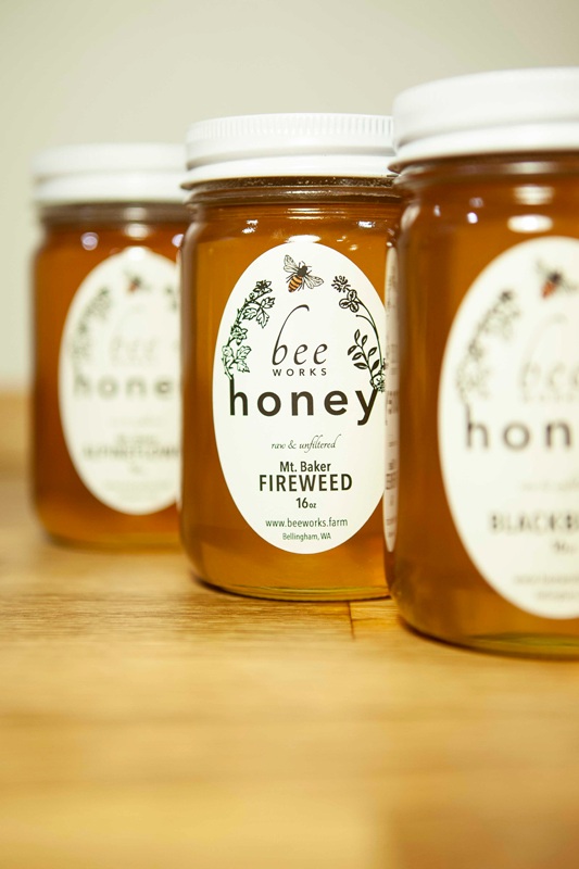 BeeWorks Farm