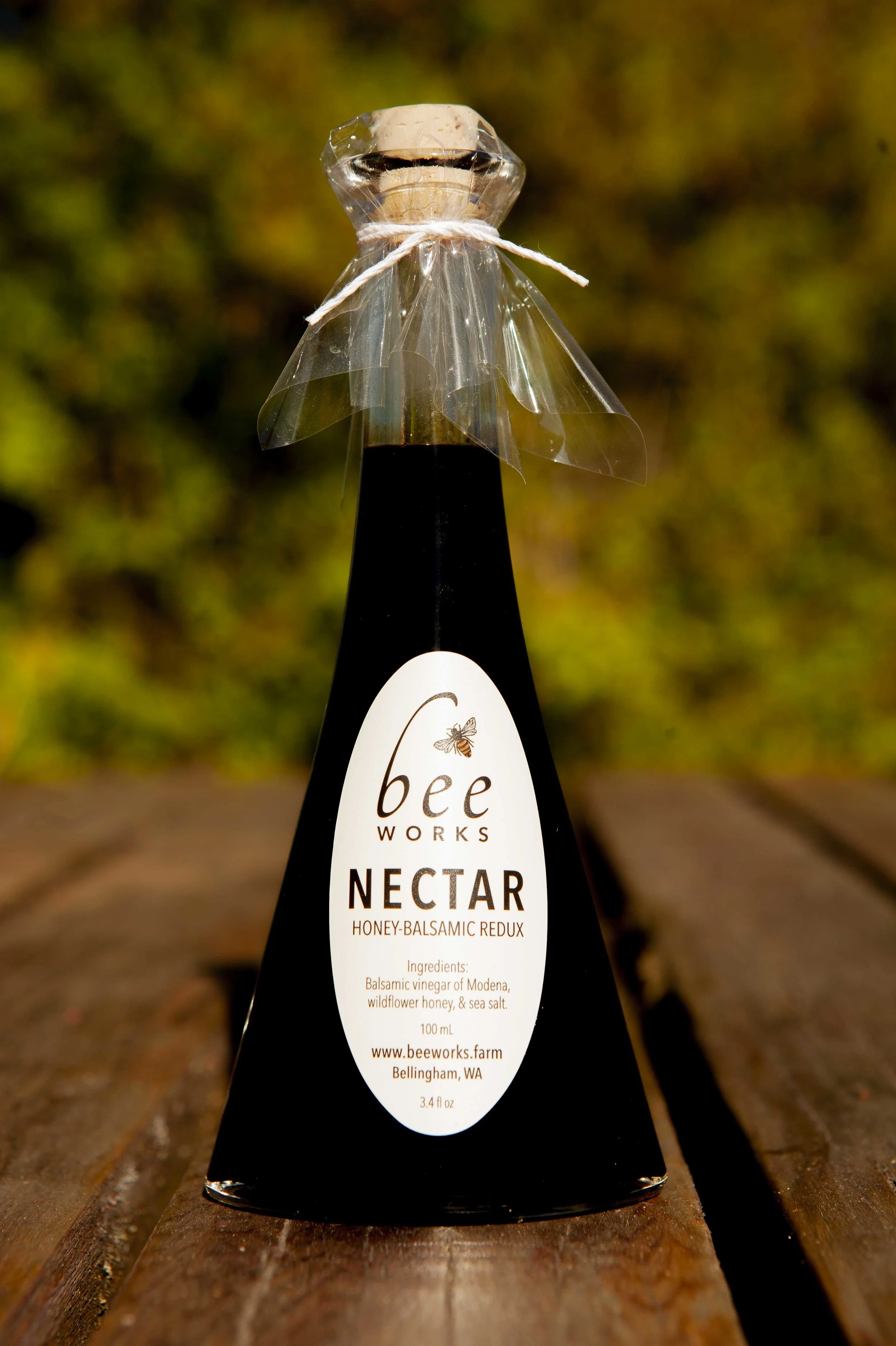 Products — BeeWorks Farm