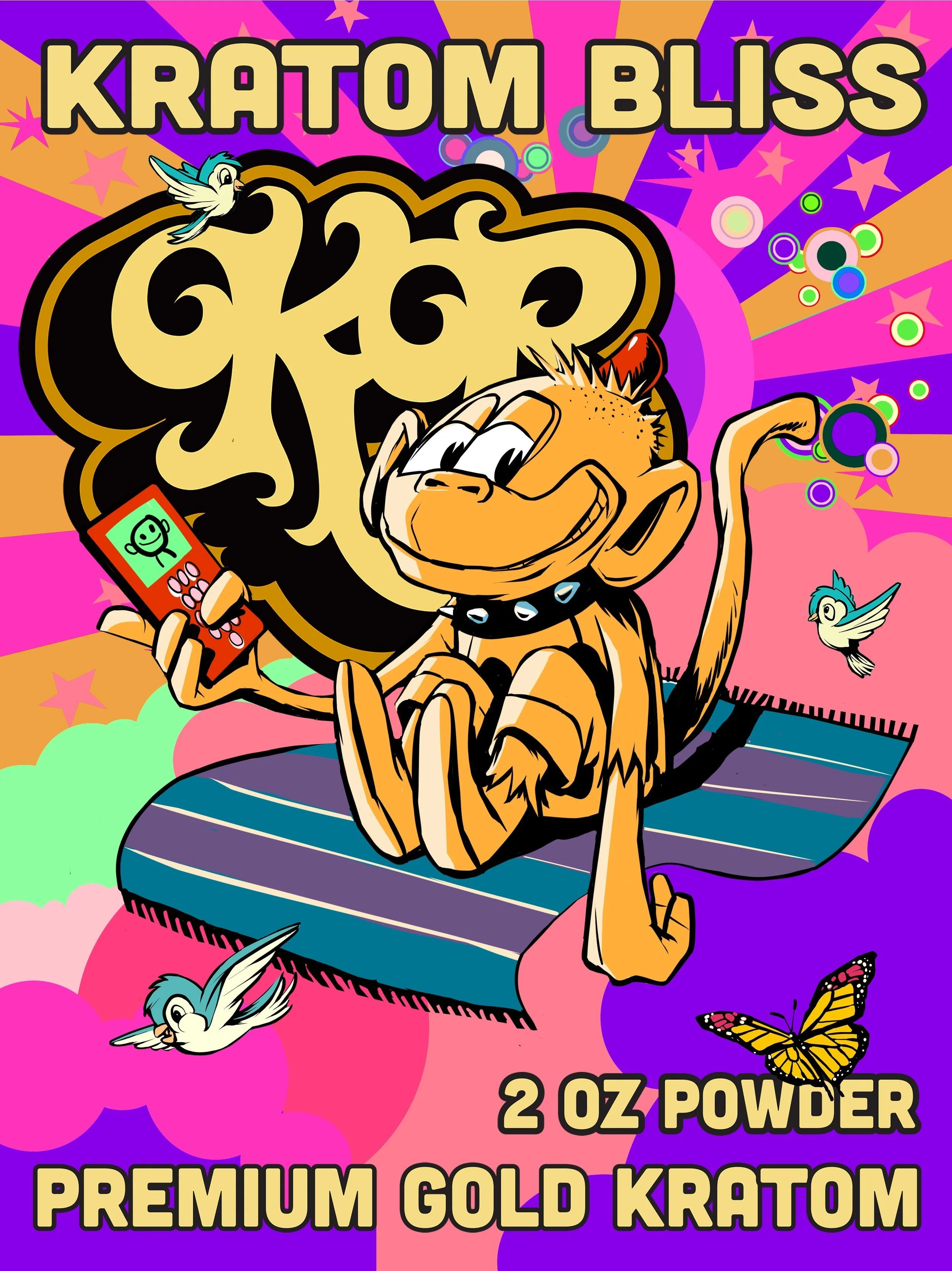 Commercial Illustrations | Graphic Artist & Designer | New York ...