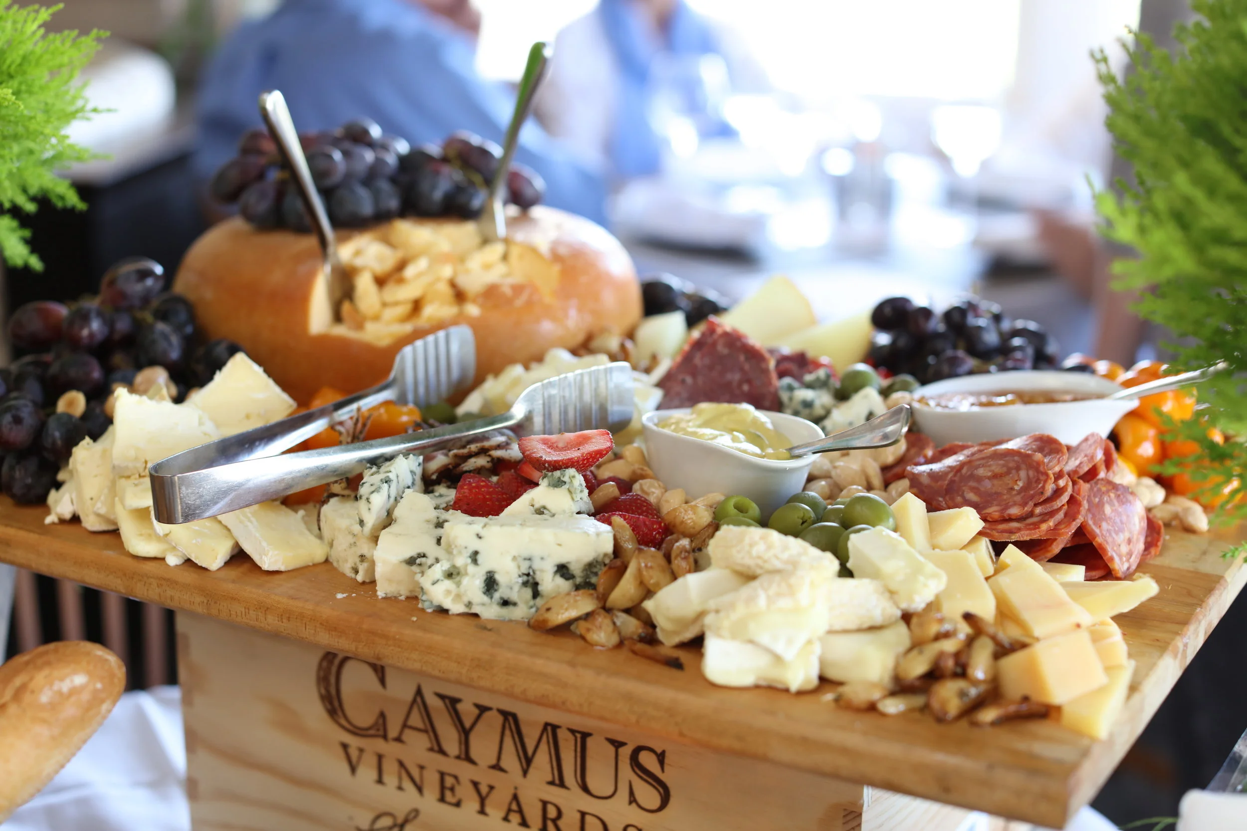 ELA'S On the Water, Hilton Head Island