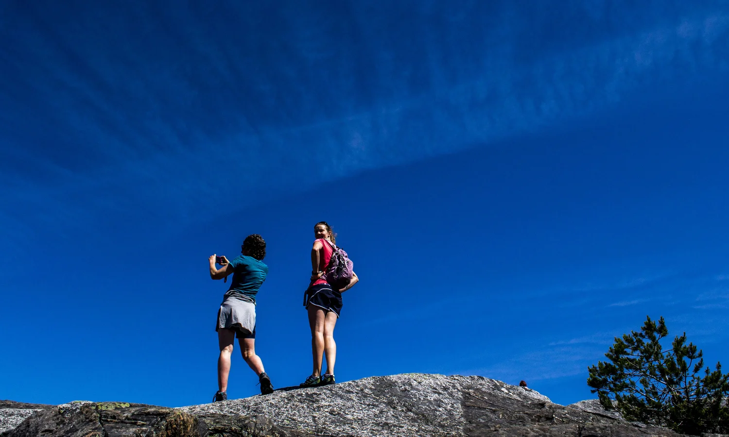 Vancouver's Top Guided Hiking Tours & Packages