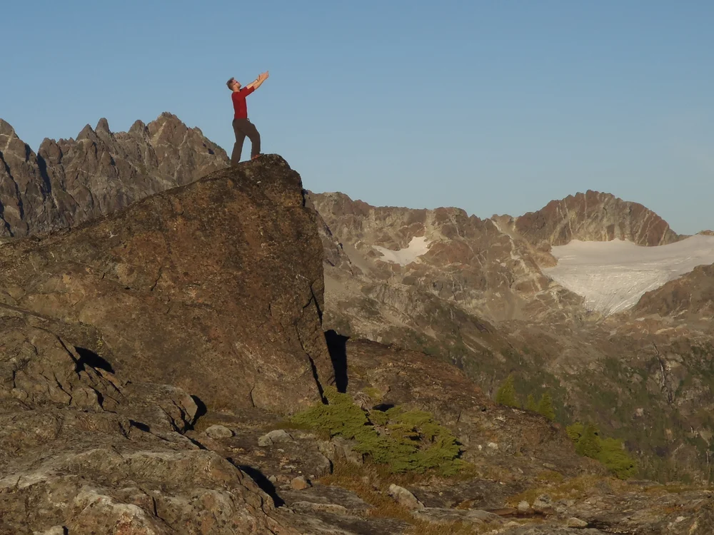 7 Day Guided Vancouver Island Camping Tour