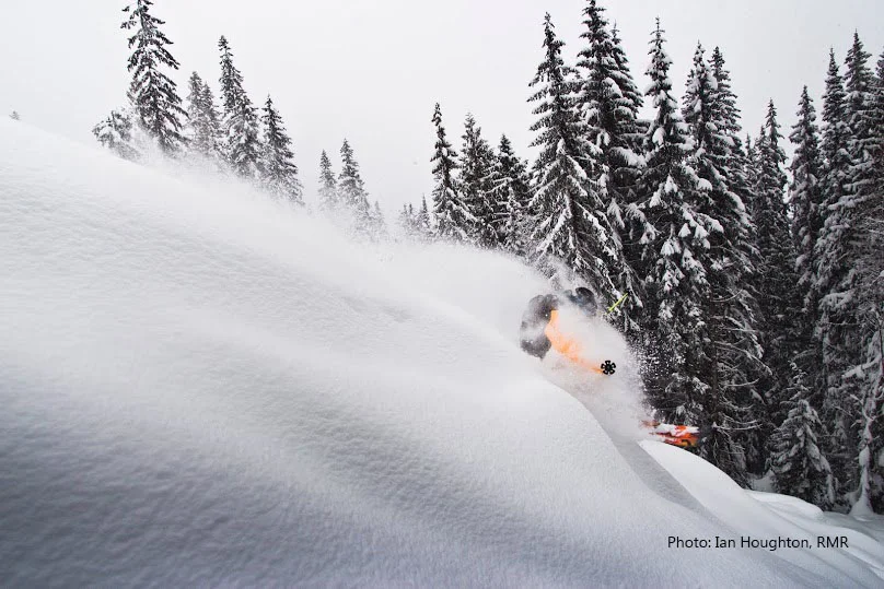 6 Day BC Ski Vacation Packages | Fresh Adventures