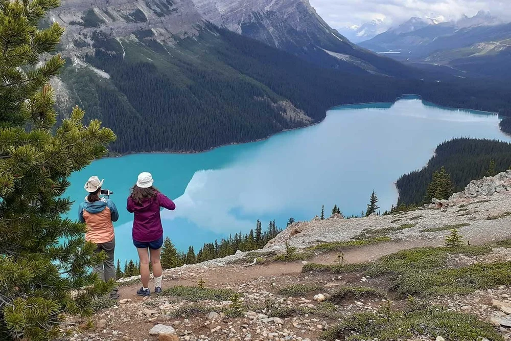 The Best Things to See and Do In Banff National Park For Summer 2025