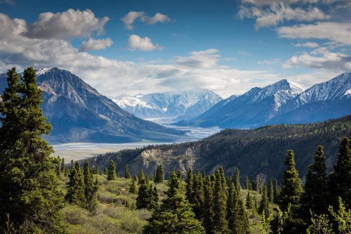 Canada Guided Hiking Tours