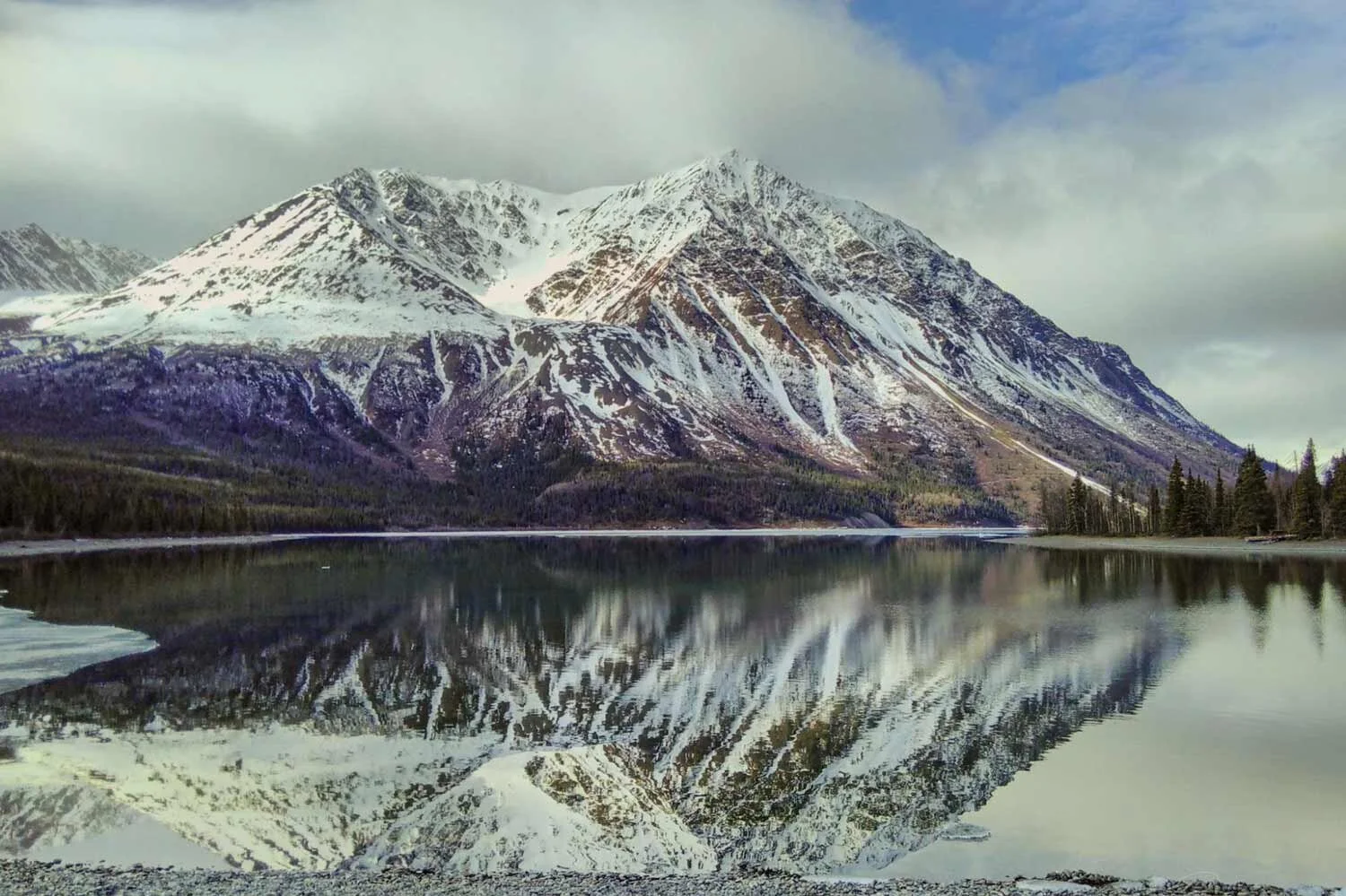 Yukon's Best Hiking Trails | How To Hike The Yukon