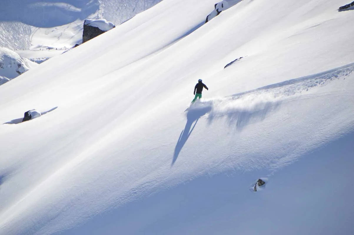 Ultimate Powder Highway Ski Tour- 12 Days | Fresh Adventures