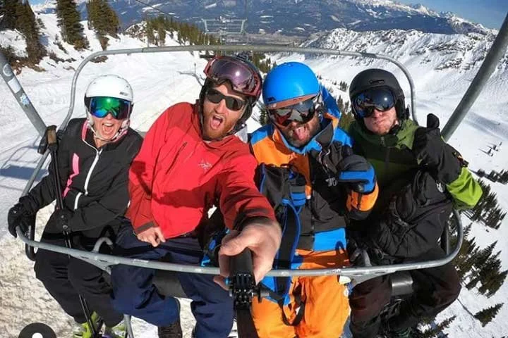 Ultimate Powder Highway Ski Tour- 12 Days | Fresh Adventures