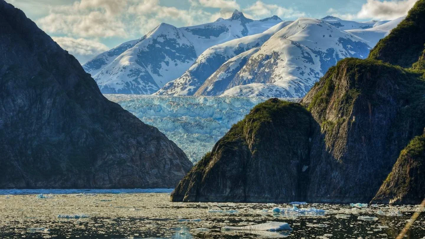 Alaska Guided Tours & Holidays | Fresh Adventures